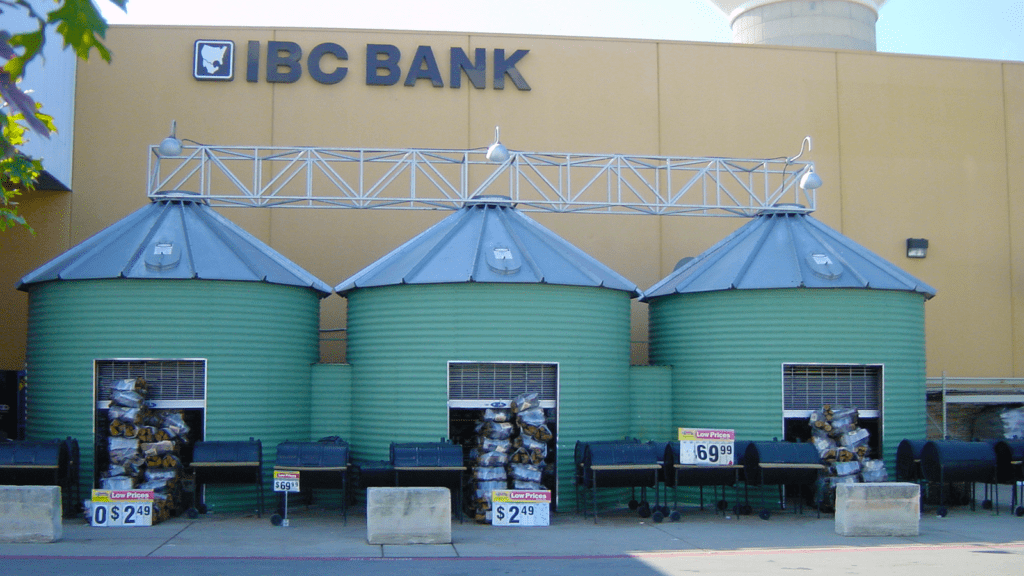 CorGal Tank Enclosures HEB Store storage shelters – Water Storage Tanks ...