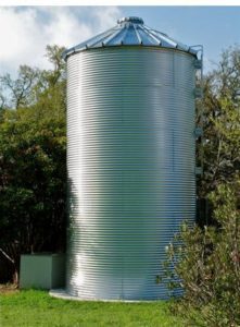 CorGal Storage Tank Kits