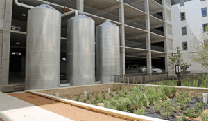 Stormwater Management Tanks – Water Storage Tanks, Inc.