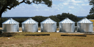 applications-bulk-storage - Water Storage Tanks, Inc.
