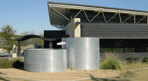 Inverted Roof Water Tanks – Water Storage Tanks, Inc.