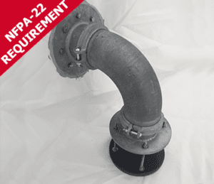 Anti-Vortex-Flange-Fitting – Water Storage Tanks, Inc.