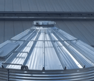 Tank-Roof-Ring – Water Storage Tanks, Inc.