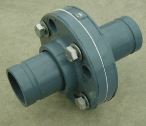 Water-Tank-Flanges-PVC - Water Storage Tanks, Inc.