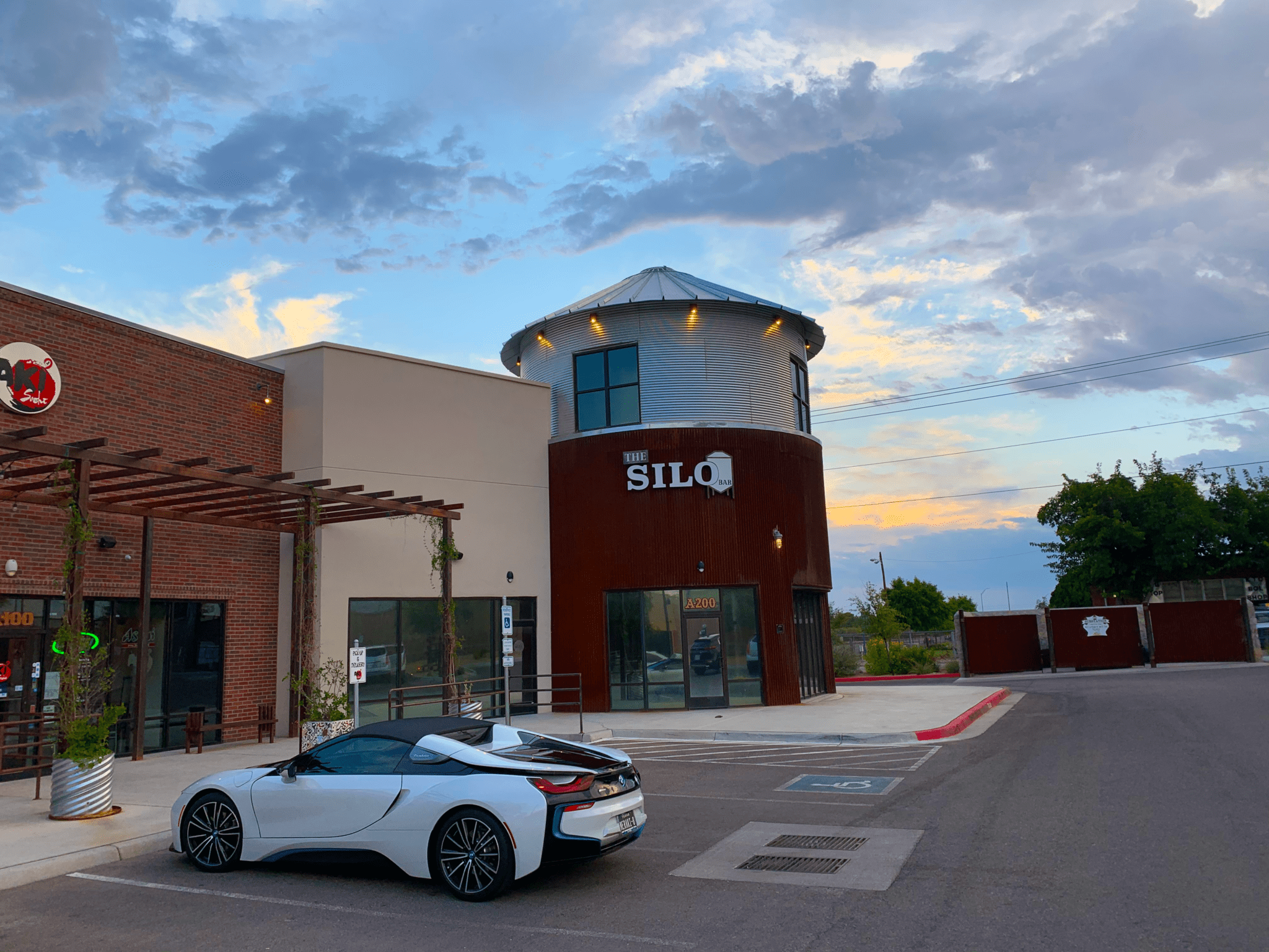 Bins & Enclosures – Water Storage Tanks, Inc.