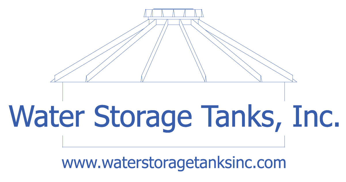 Tanks for Signage - Water Storage Tanks, Inc.