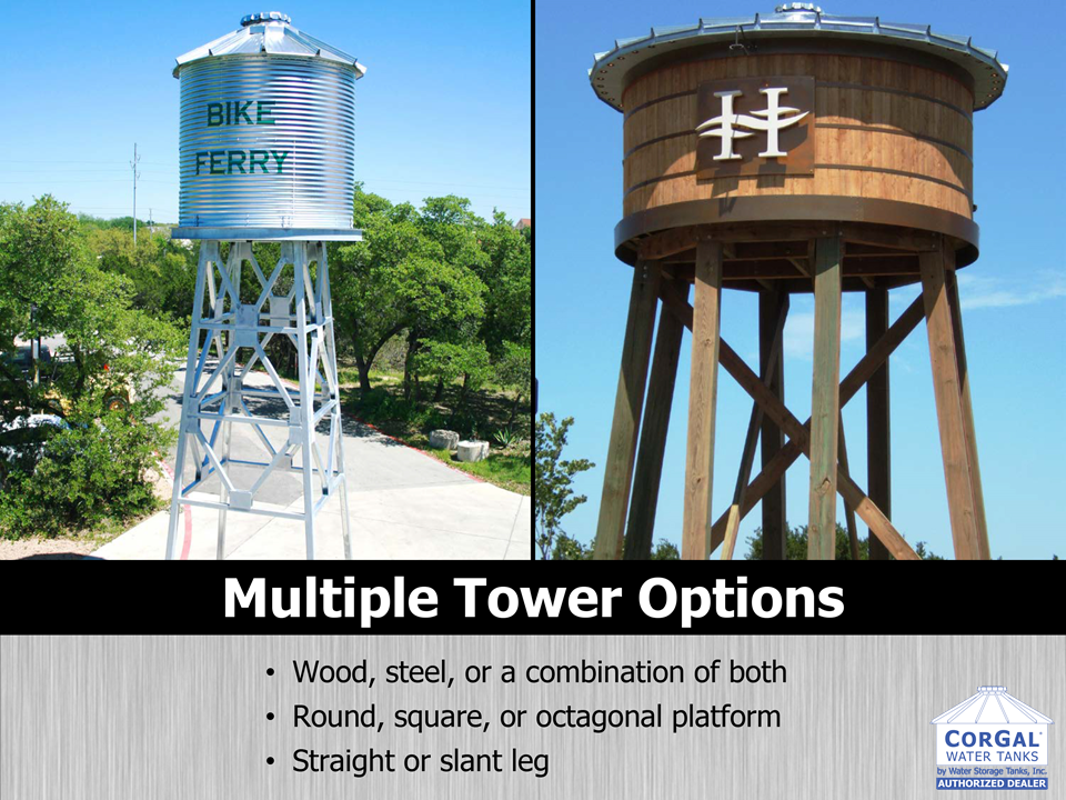 ArchSlide39 – Water Storage Tanks, Inc.