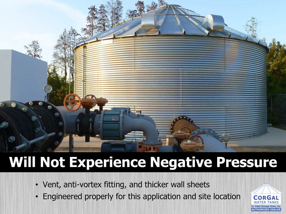 FireSlide11 – Water Storage Tanks, Inc.