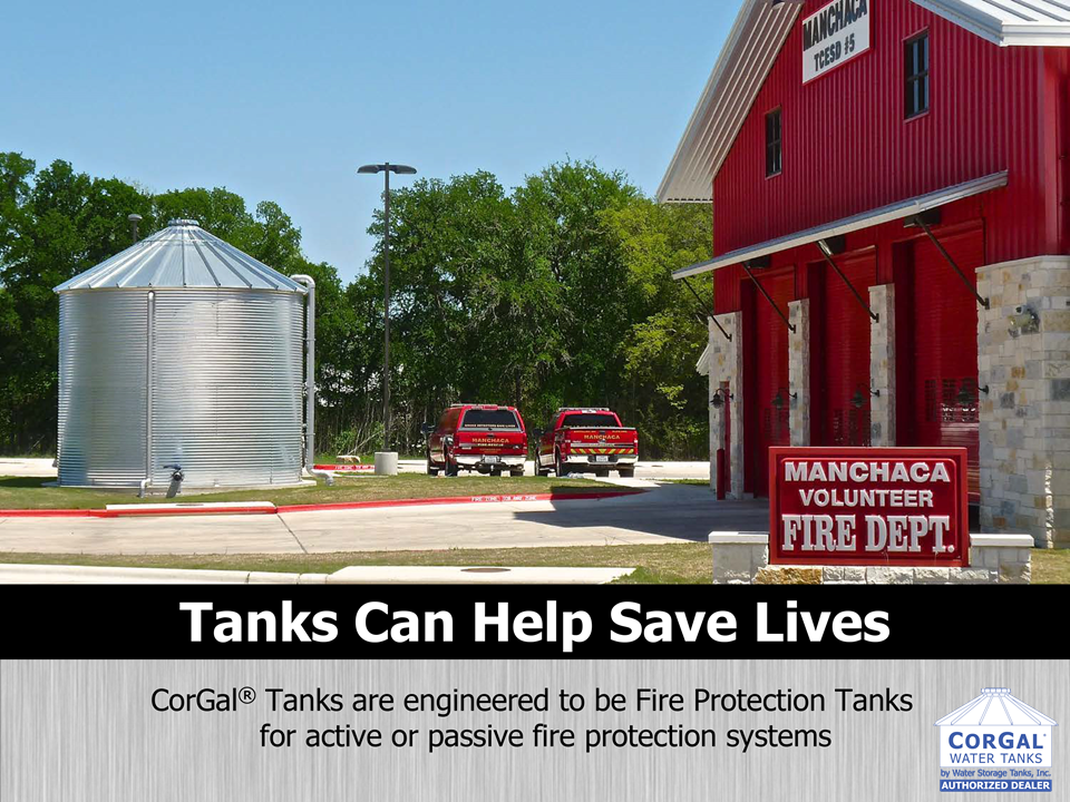 Slide14 - Water Storage Tanks, Inc.