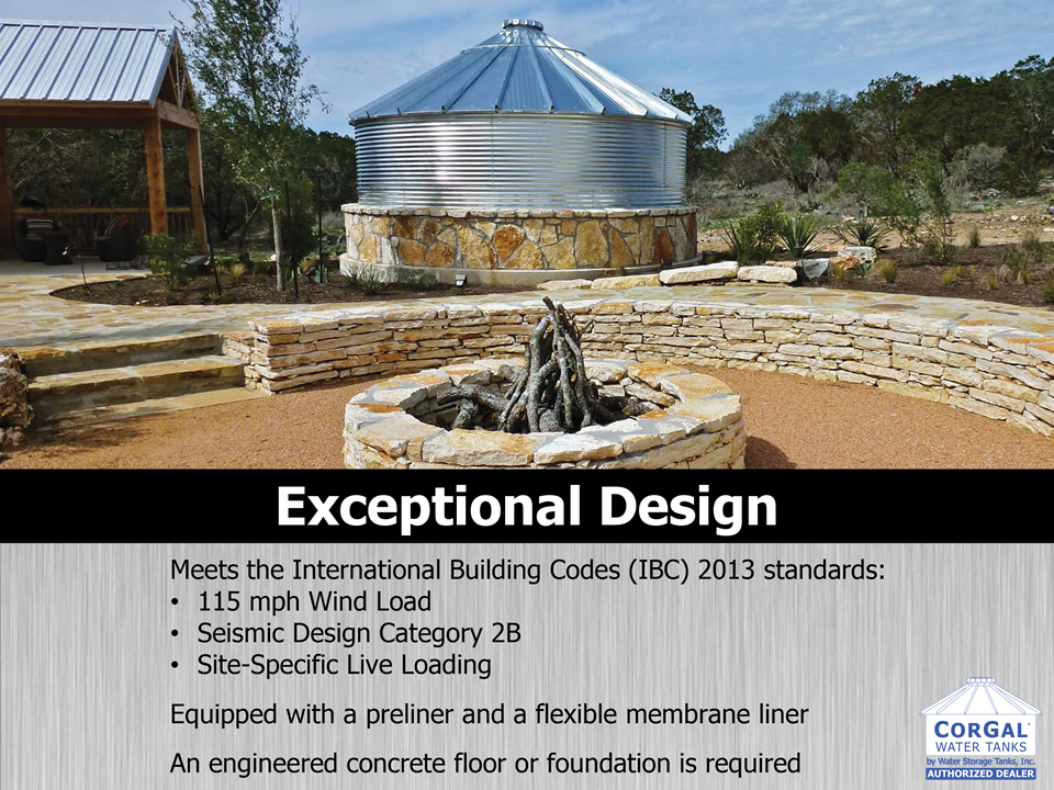 Slide7 – Water Storage Tanks, Inc.